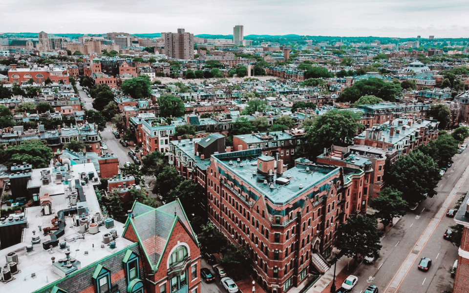 Things to Do in Back Bay, MA | Blog | MGS Group Real Estate