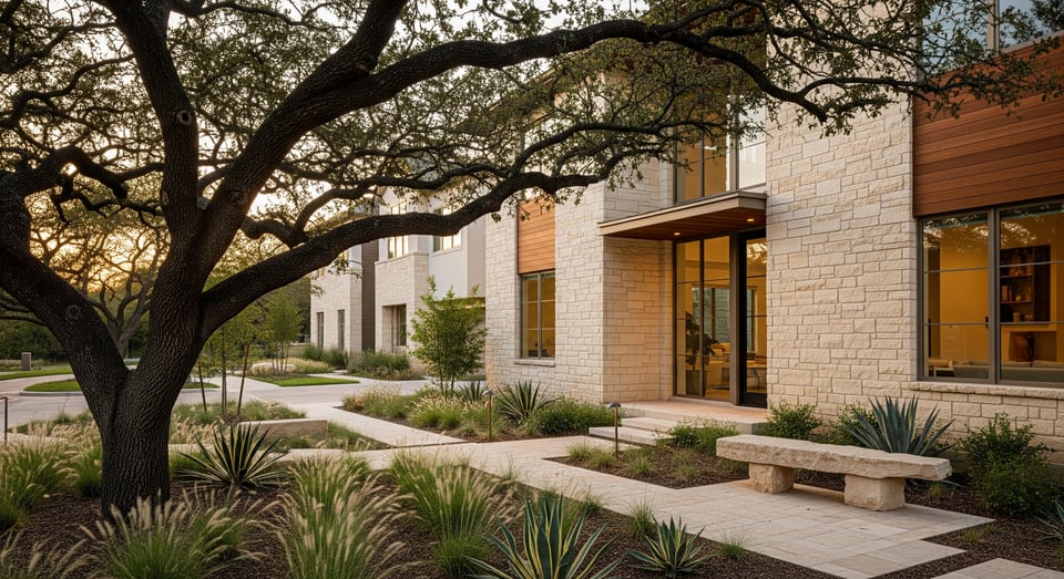 HOA vs POA Texas: Mueller Austin Homebuyers Guide