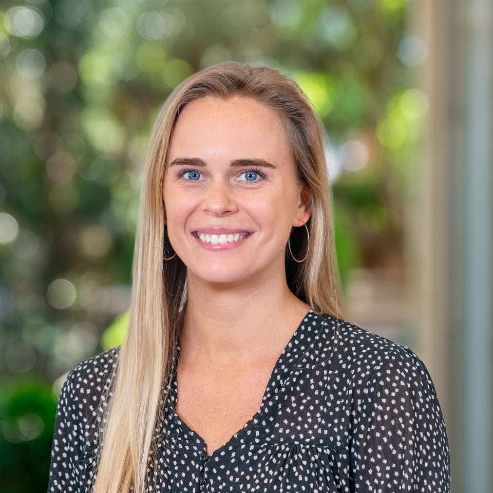 Elle Fergus - Your Trusted Local Real Estate Agent