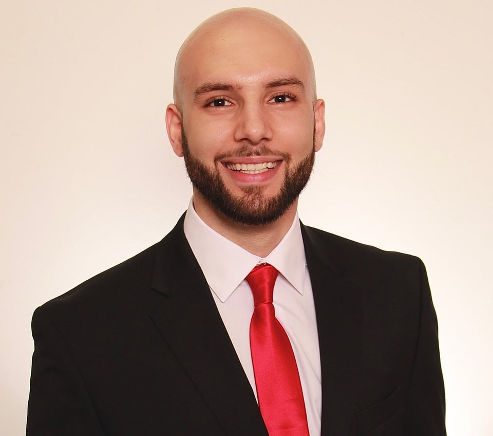 Arsham Ghadimi