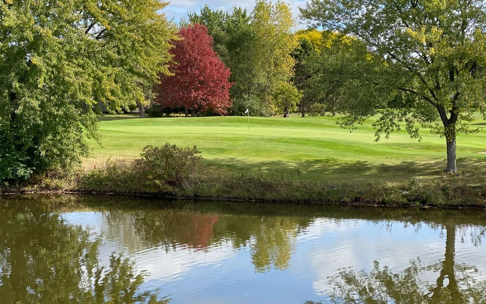 Prestwick | Developments