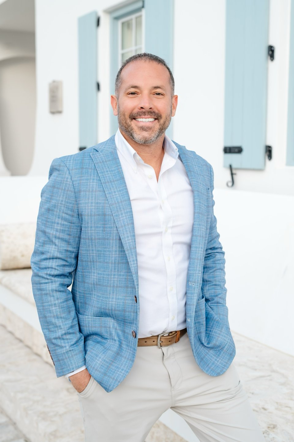 Colby Anderson, Real Estate Agent Santa Rosa Beach FL