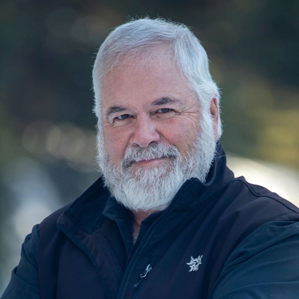 Stewart Van Anderson - Your Local Real Estate Broker Associate