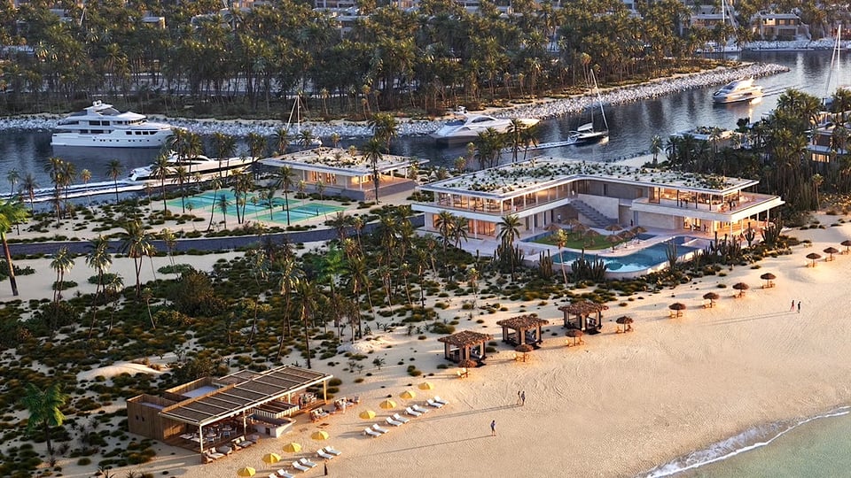 Costa Palmas | Community Guide | Oceanside Realty Group | La Ribera ...