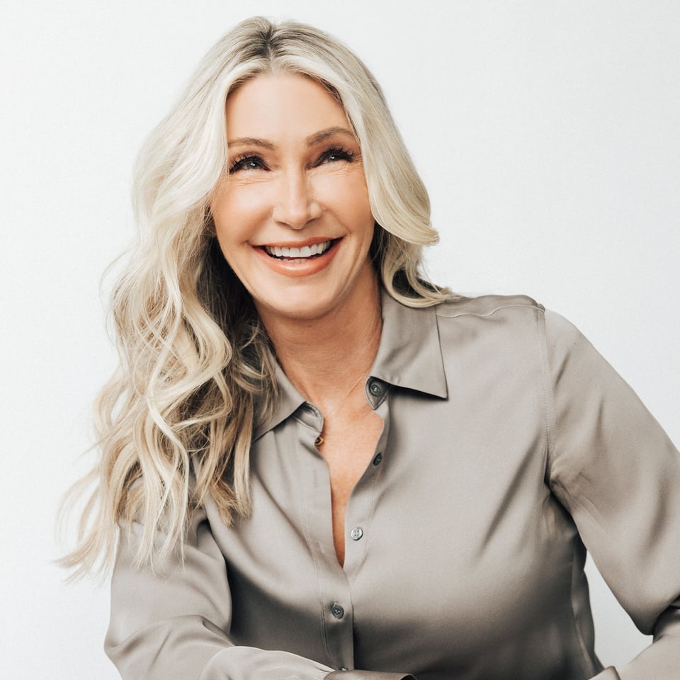 Stacy Jones | Consultant | The Agency Bainbridge Island
