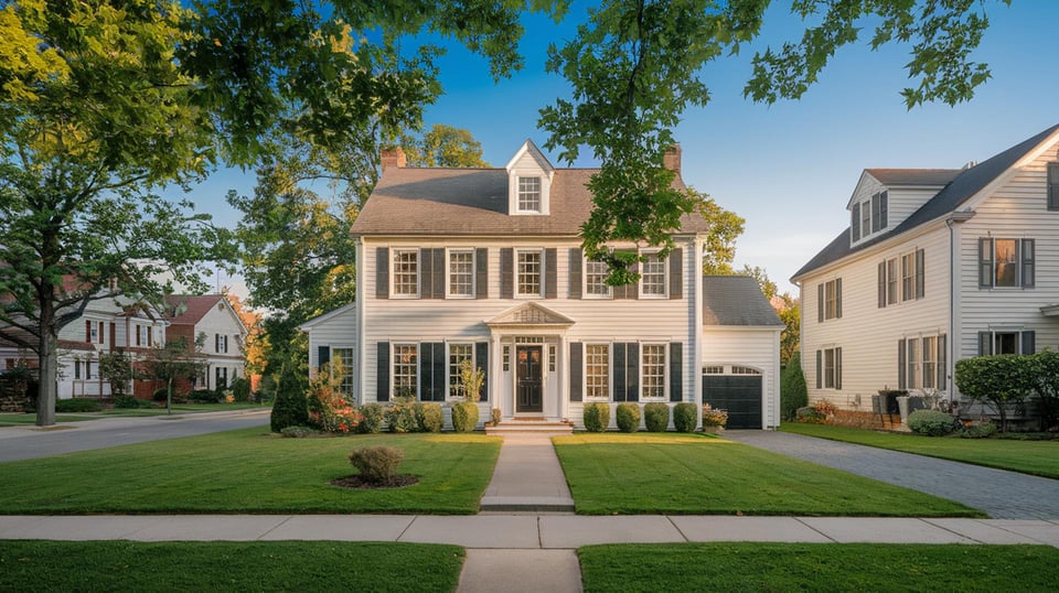First-Time Homebuyers Bethlehem PA | Essential Market Guide