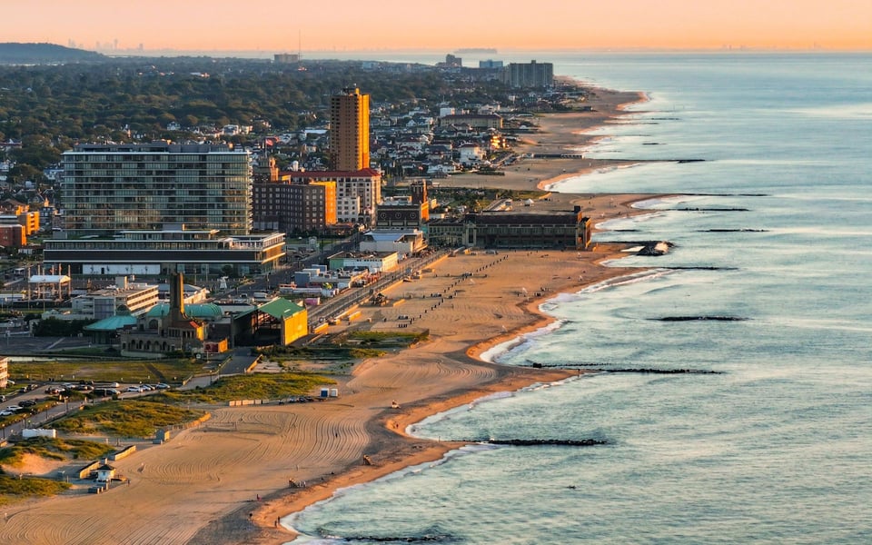 Asbury Park | Neighborhood Guide | Elizabeth Giordano