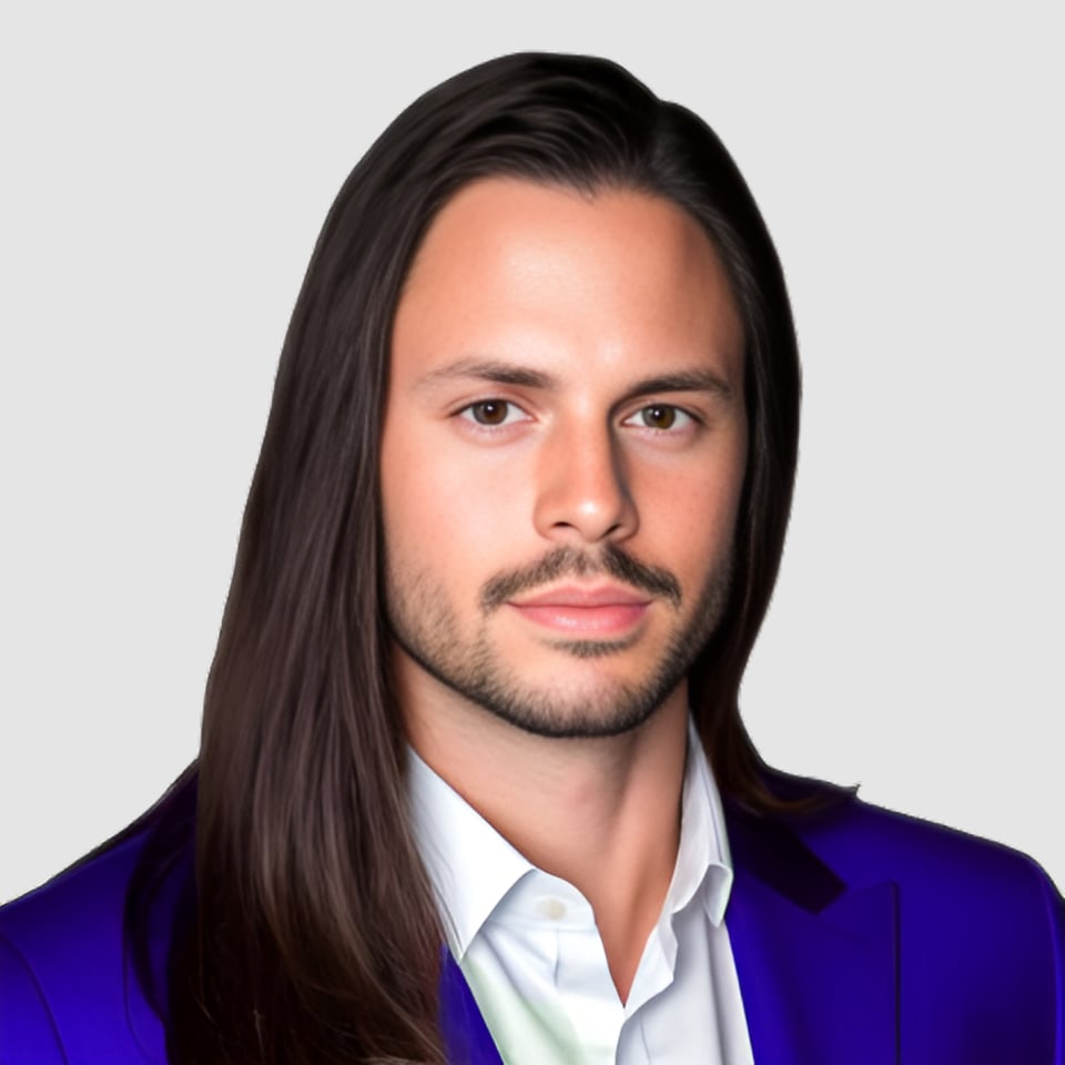 Meet Kyle Towb - Your Local Real Estate Agent