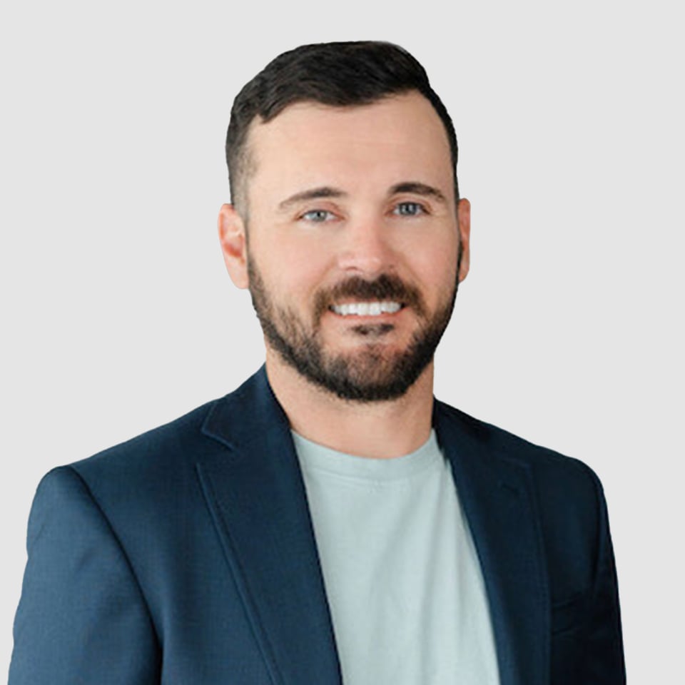 About Ryan Billings - Real Estate Agent | Laura Elleby