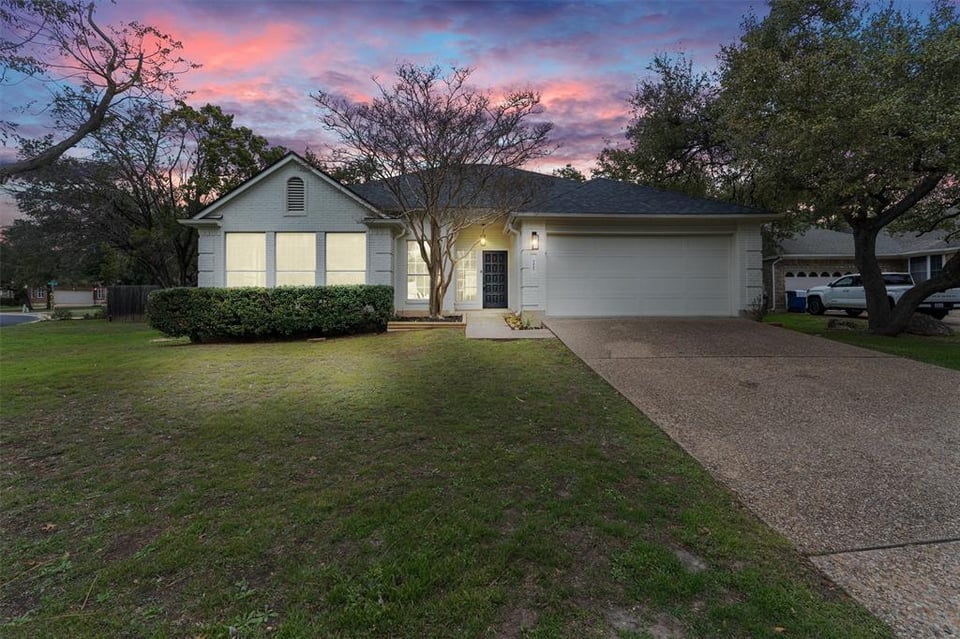 JESTER ESTATES