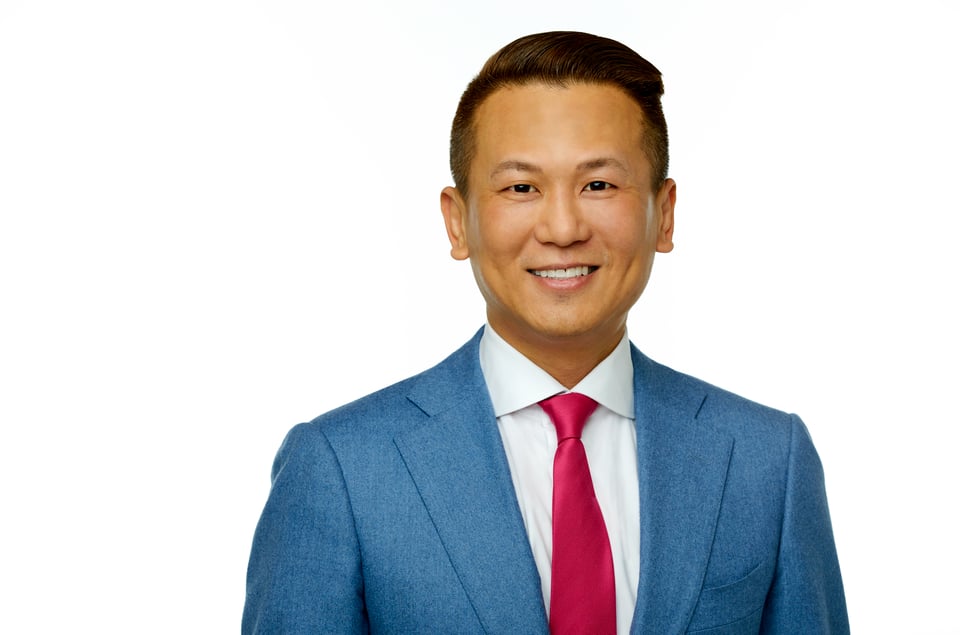 Alex Wong | SERHANT. Boston