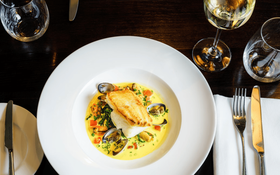 Best Restaurants in Buckhead: Top 15 Dining Spots