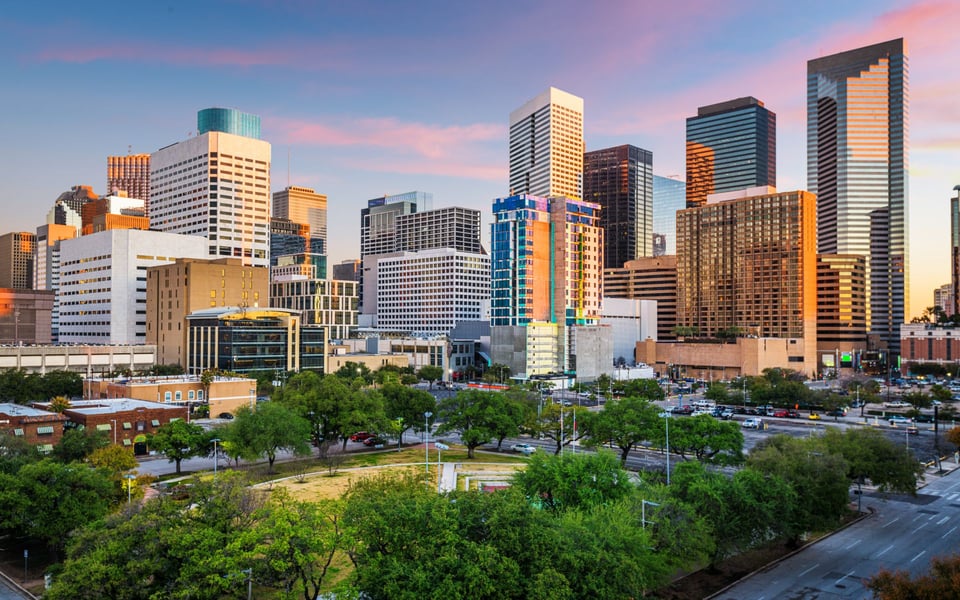 Houston | Neighborhood Guide | Jamie Bechtold