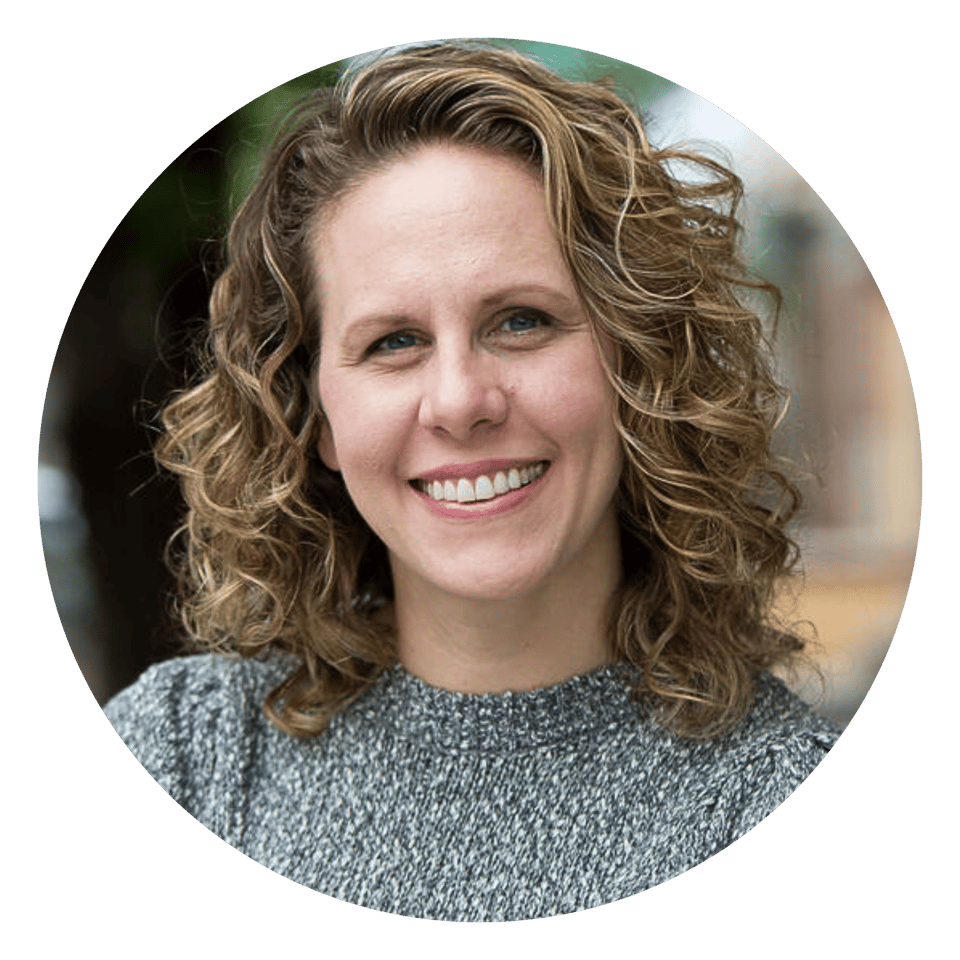 Meet Chrissy Erickson - Your PA Real Estate Agent