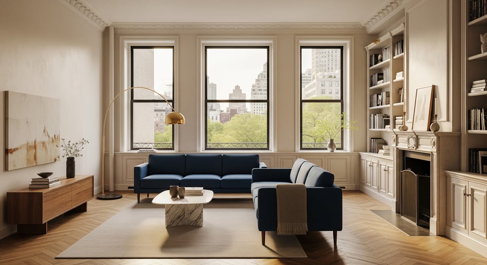 Condo vs Co-op Upper West Side: Smart Buyer’s Guide