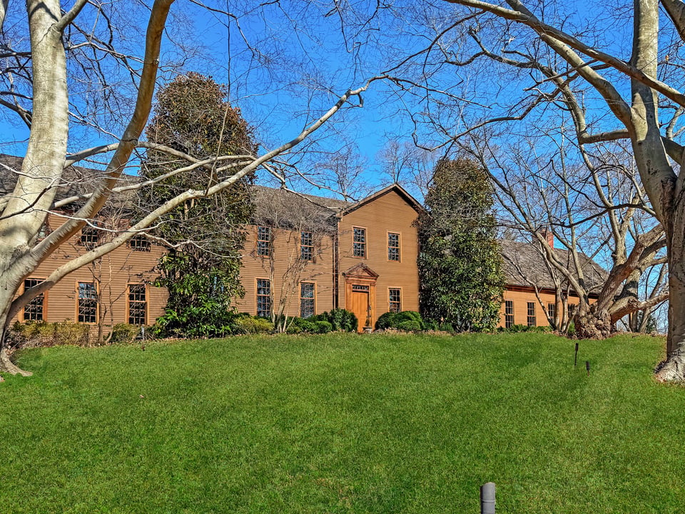 6400 Georgetown Pike