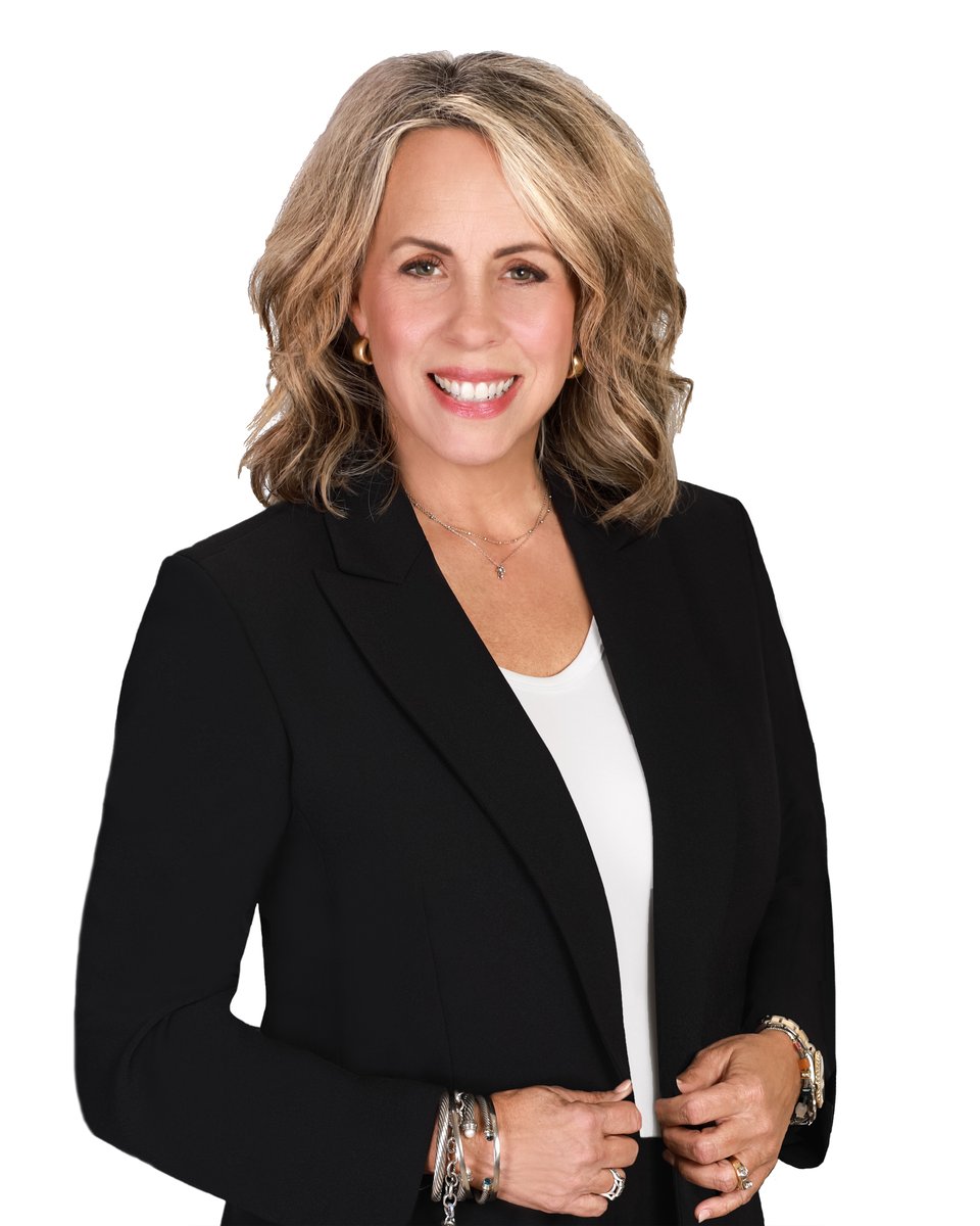Meet Sherry Vanbebber | The Wall Team Realty Associates