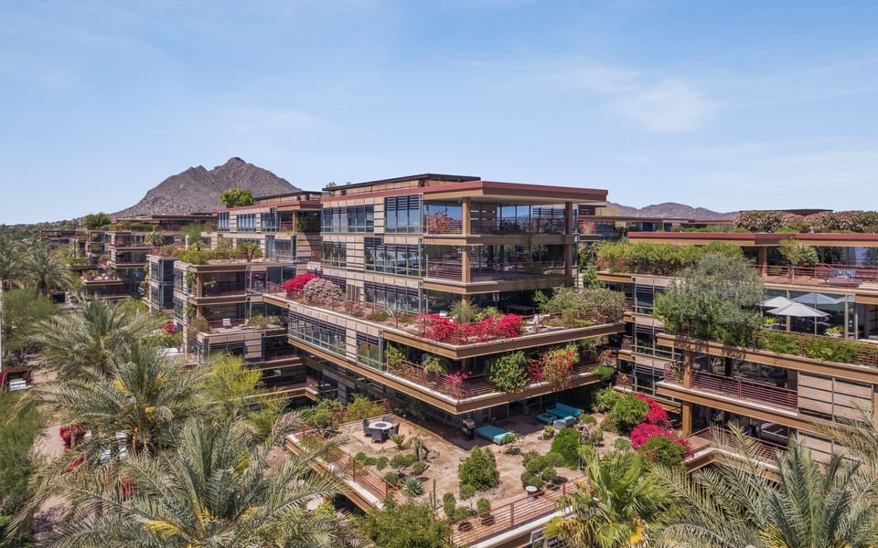 Optima Camelview | Neighborhood Guide | Julie Jarmiolowski