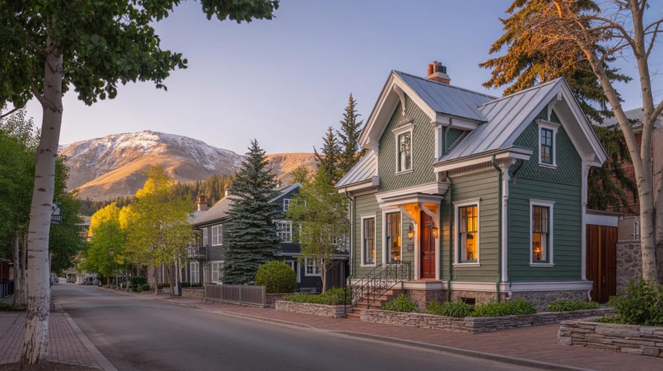 Essential Open House Questions for Old Town, UT Buyers