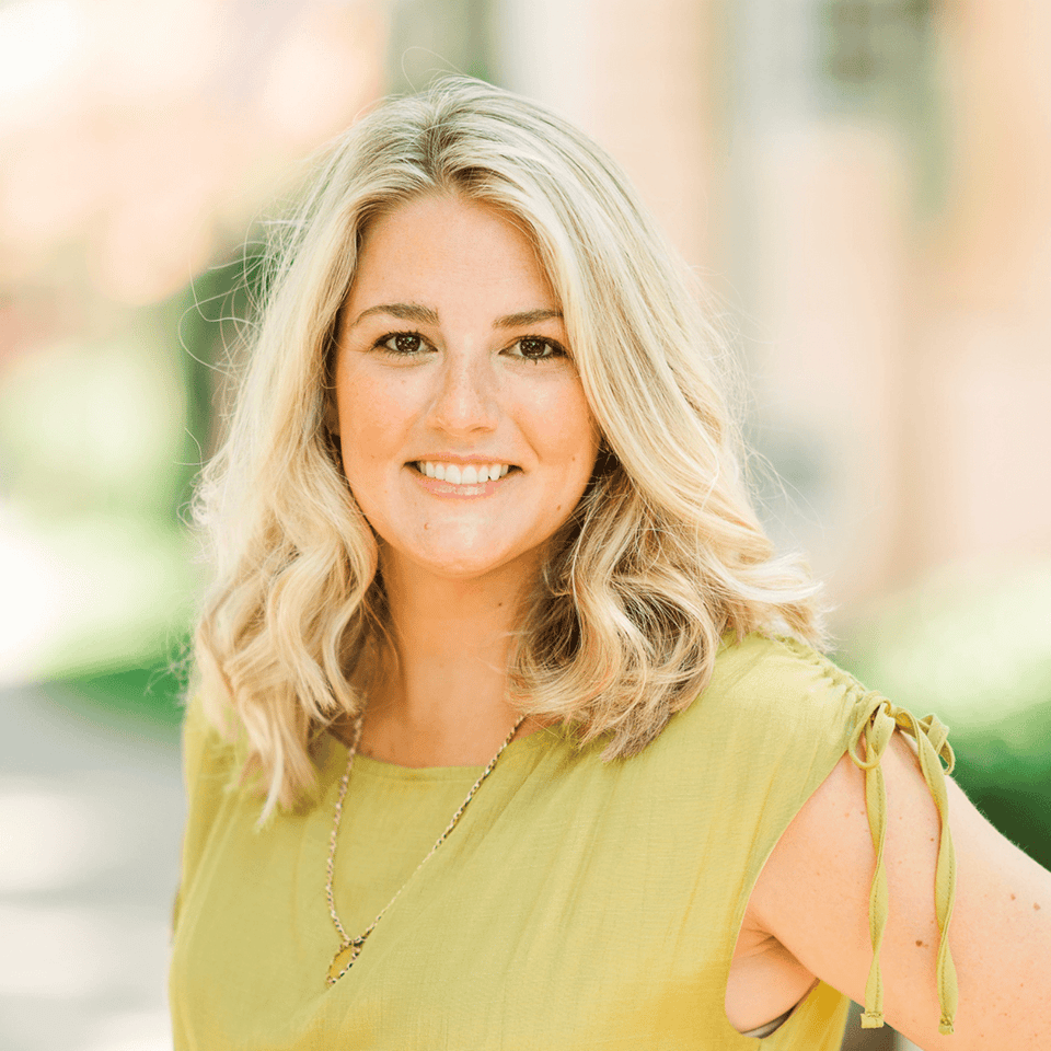 Shae Helms - Your Local Real Estate Founder