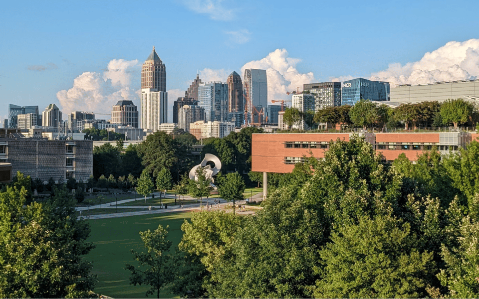 9 Best Neighborhoods to Live in Atlanta | Blog | Kelly Boudreau