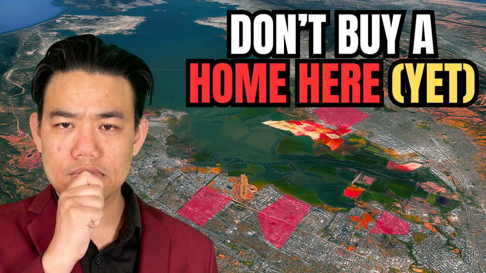 The Bay Area — Every Major City Explained: A Complete Guide for 2025 ...