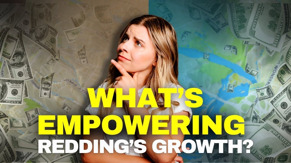 How Shasta EDC is Driving Business Growth and Opportunity in Redding, CA