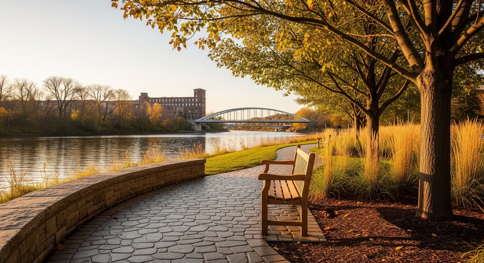 Explore St. Charles Parks and Trails | Elgin & Kane