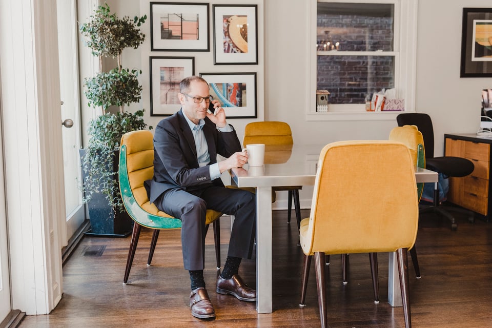 Into the Weekend 03.07.25 | Brad Lippitz Group