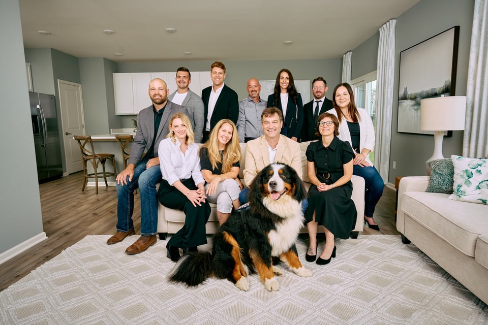 Commercial Real Estate Madison WI – Modern CRE Division | AWG Compass Real Estate