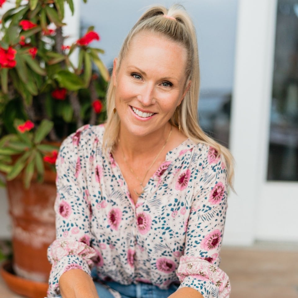 About Jessica Tui Mark | Mark Real Estate Group