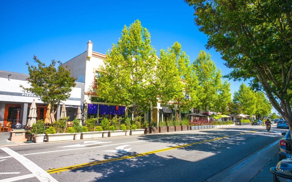 Mountain View | Area Guide | Real Estate Experts