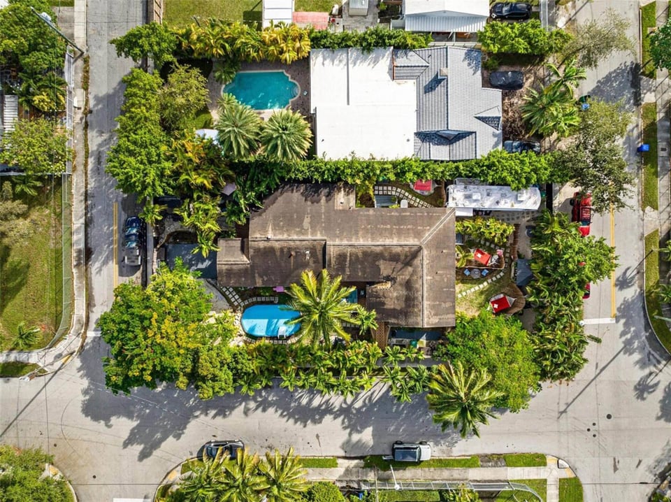 Just Listed | Unlock the Charm of Shenandoah: A Historic Miami Treasure ...