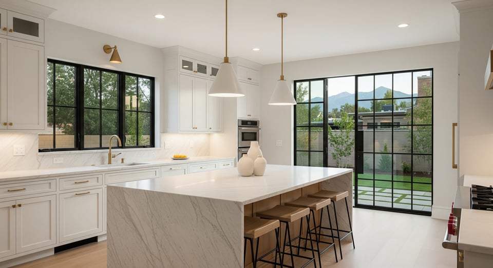 High-ROI Pre-List Updates for Lowry Denver Homes