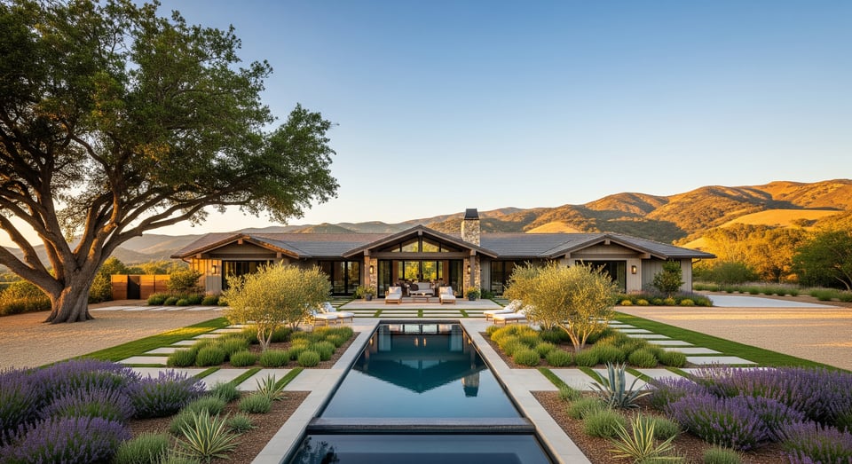 Buying a Ranch-Style Home in Simi Valley: Local Guide