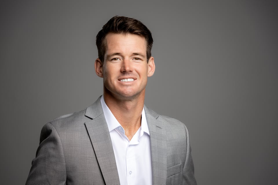 About Samuel Goodwin | Real Estate Agent