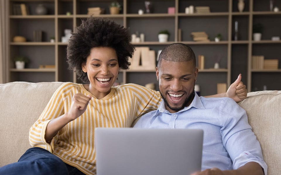 Plan Action for Home Buying Success