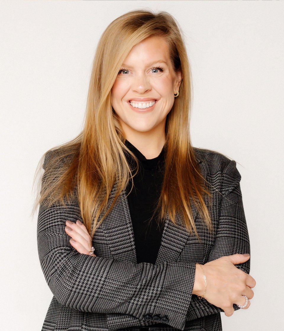 Callie Hughes McCombs Nashville REALTOR | Meet Callie | The City Living ...