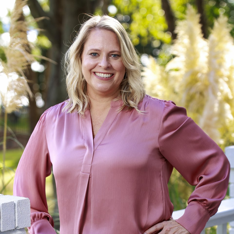 Kim Spies | The Sarver Group Reality | Cornelius Real Estate