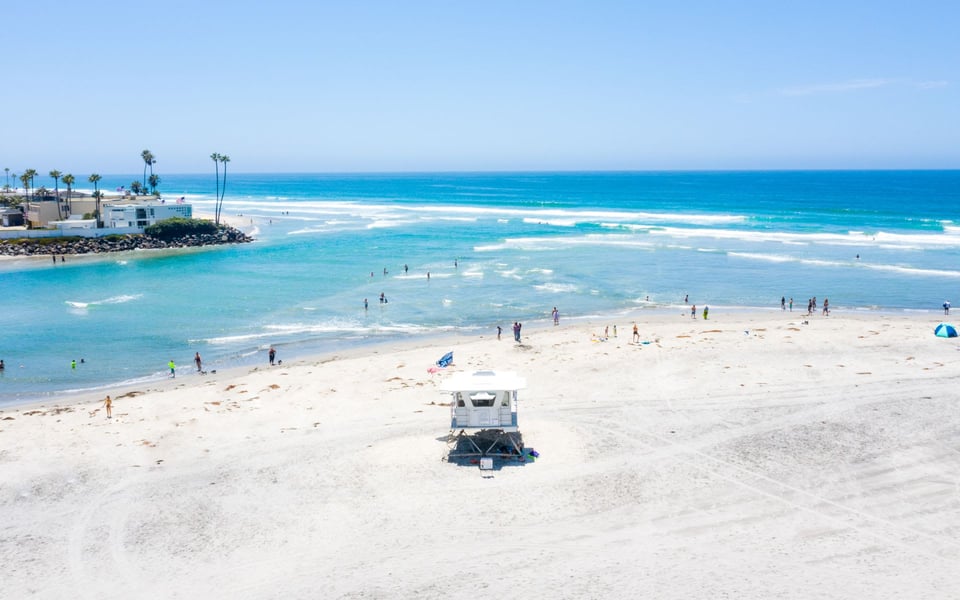 Del Mar | Neighborhood Guide | Jennifer Weatherall