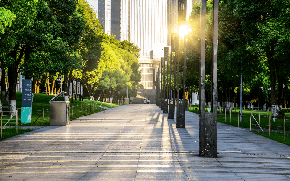Houston's Most Walkable Neighborhoods – Discover Your Ideal Home