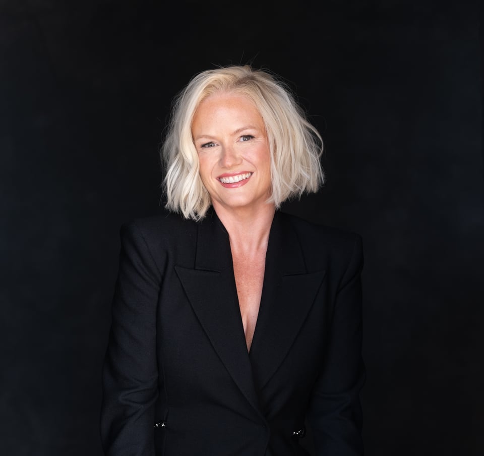 Sara Becnel - Your Local Real Estate Managing Partner