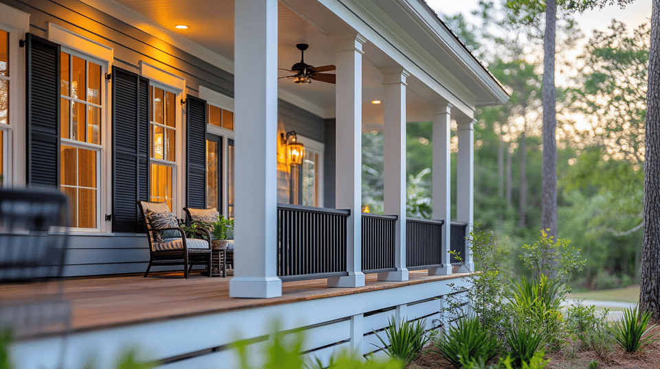 Hamilton Landing St Simons Island Homes for Sale