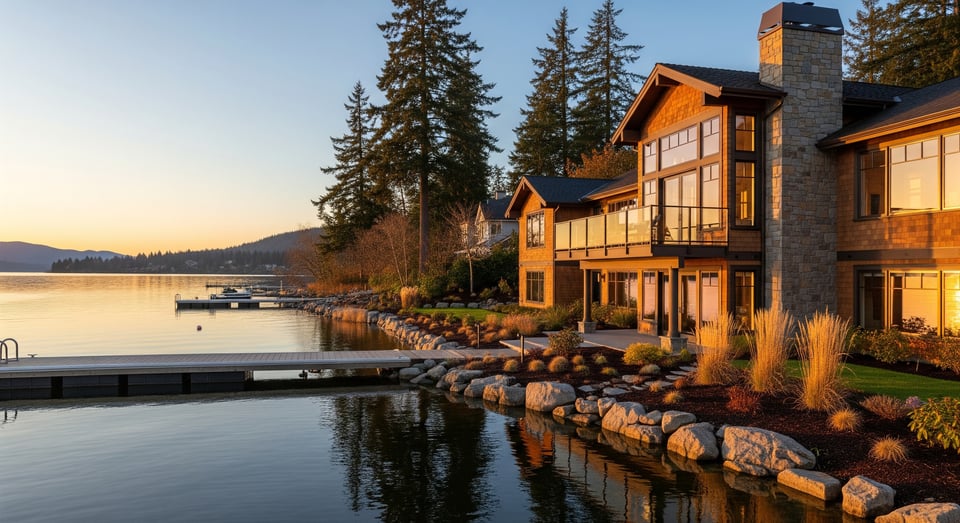 Lacamas Shores Home Appraisals: A Buyer and Seller Guide