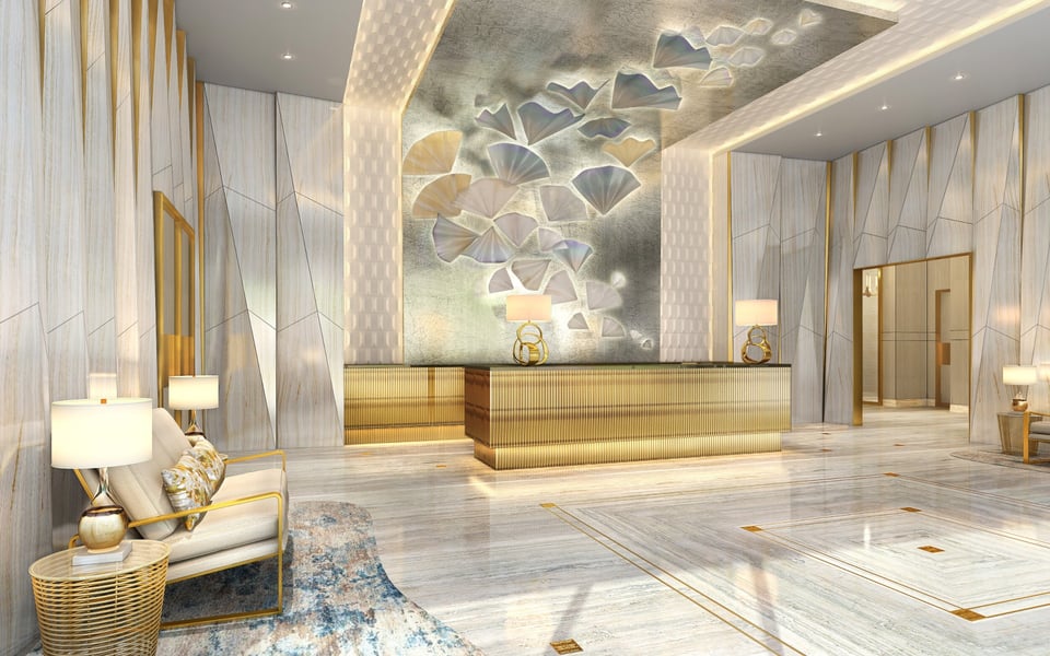 The Residences at Mandarin Oriental | Development