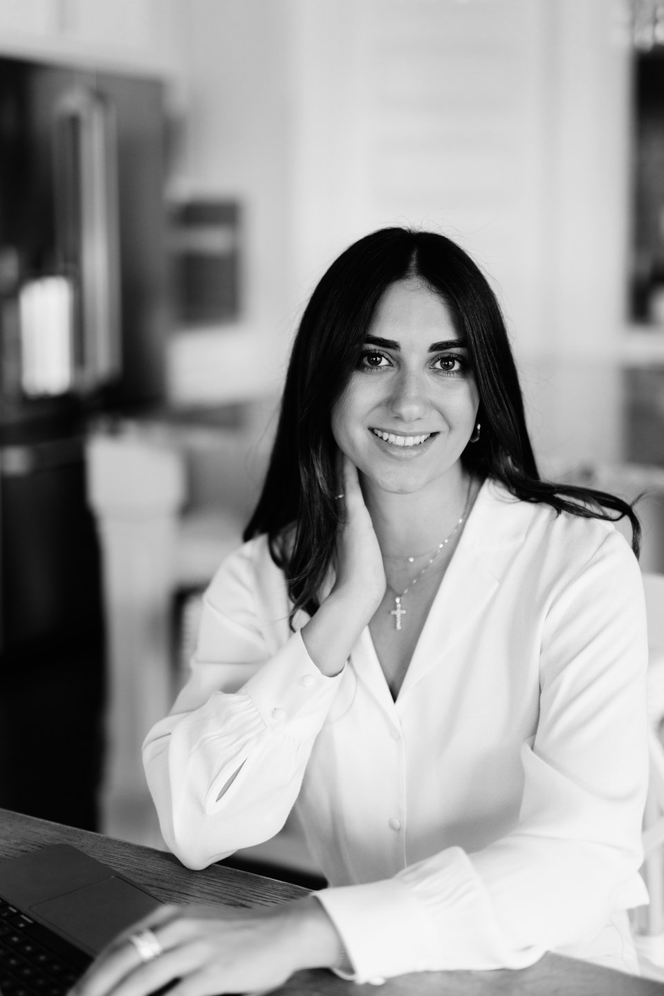 Erika Brikho Realtor Metro Detroit | Strategic Agent