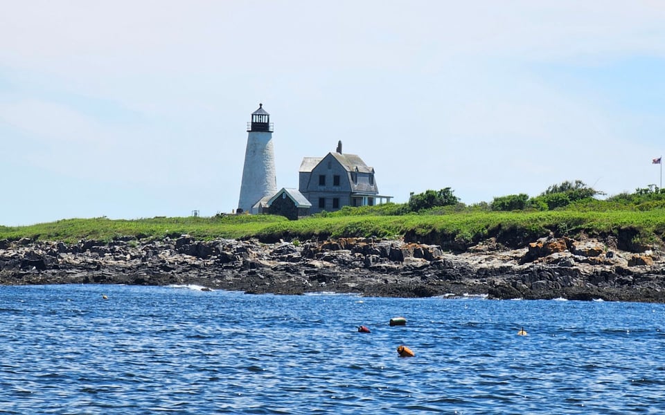 Biddeford Real Estate Guide | Cady Toussaint Team