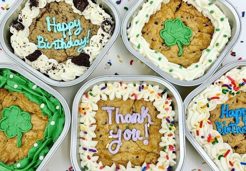 Mama Bird’s Ice Cream | Local Love by Jami Amidon