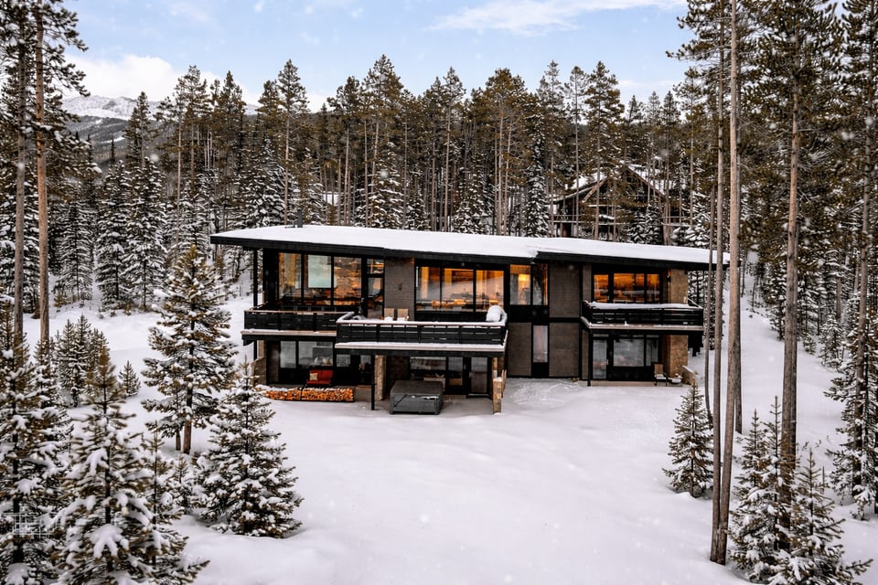 Bozeman Livable Luxury Homes – Timeless Design & Function | Charlotte ...