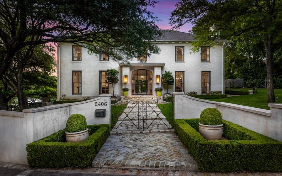 Explore Tarrytown Properties – Your Future Home Awaits